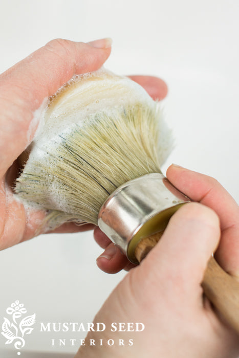 Cleaners & Brush Soaps