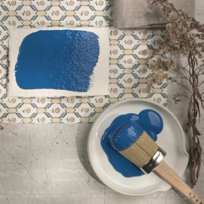 OCEAN | Alchemy by Fusion | White Mica