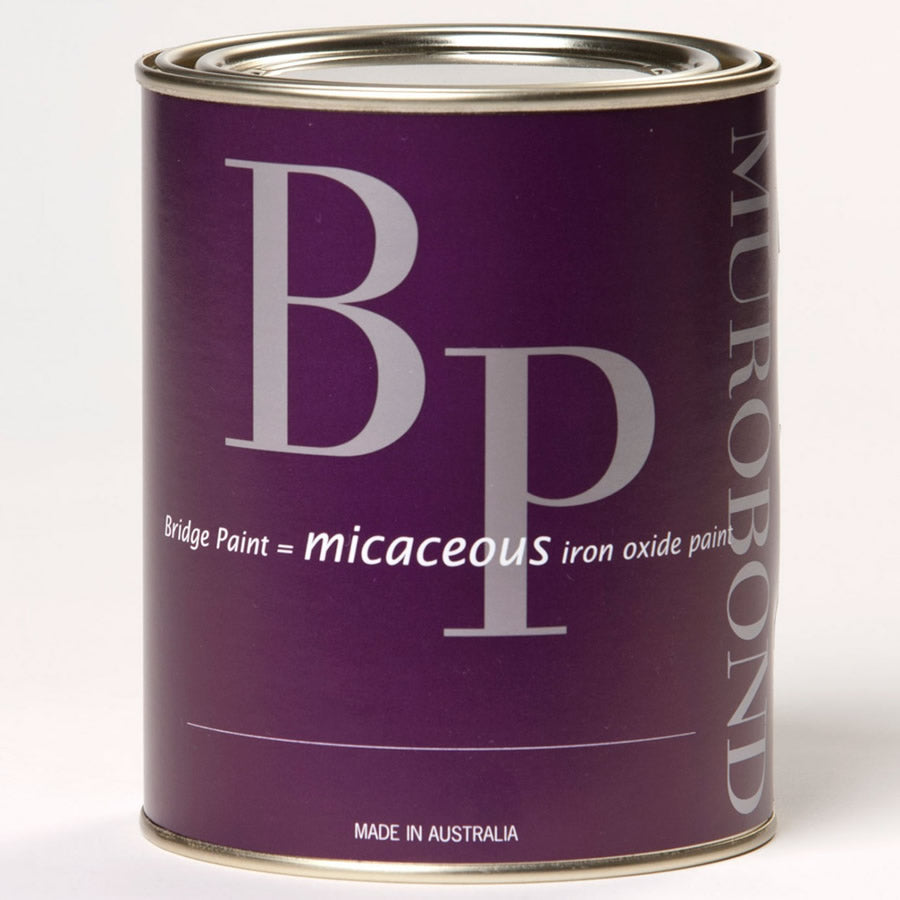 Our Murobond Paint Collection | White Mica