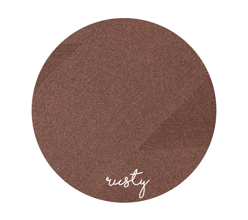 Murobond bridge paint in the colour Rusty – White Mica