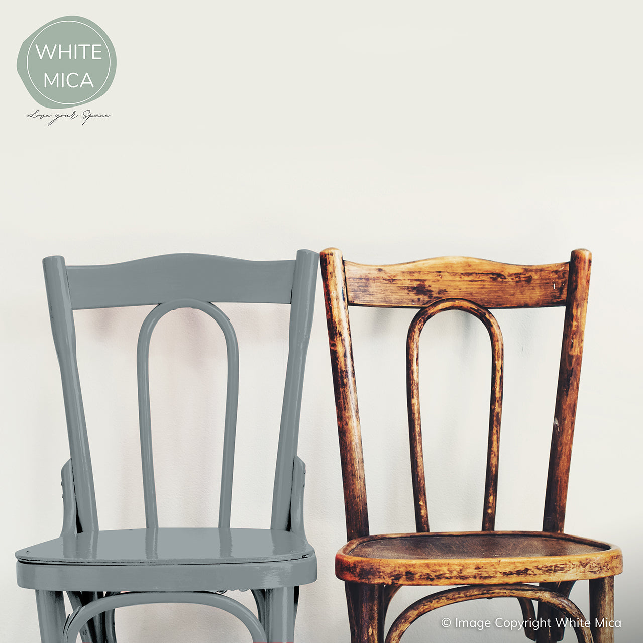 WHARF - Silk All-in-One Mineral Paint (473ml or 16oz)